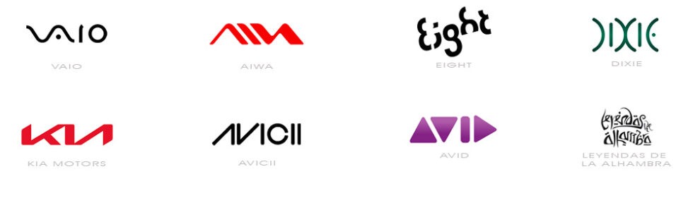 La guía más completa para entender logos | Web4 Estudio Creativo