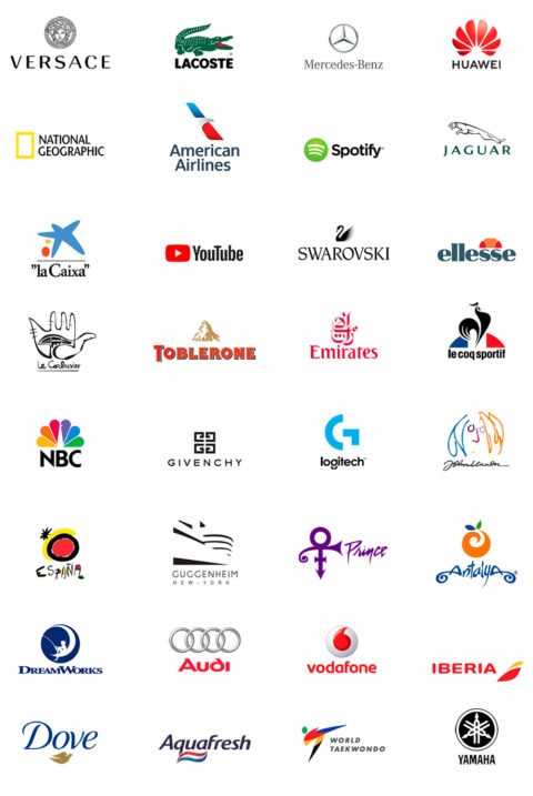 La guía más completa para entender logos | Web4 Estudio Creativo