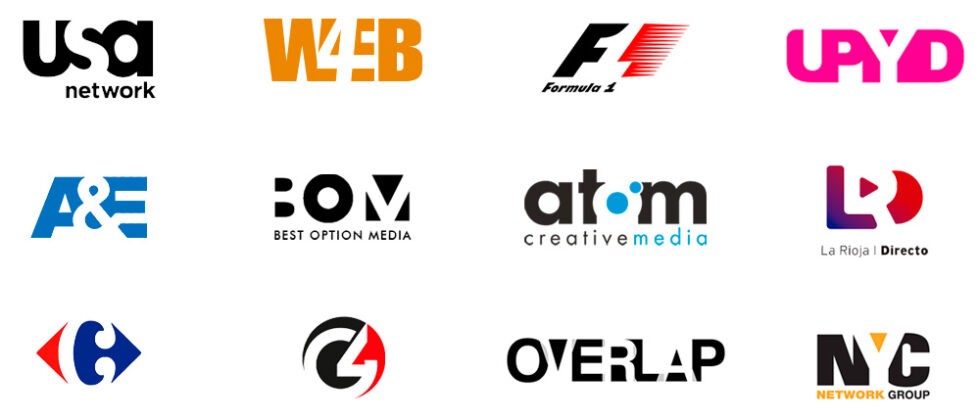 La guía más completa para entender logos | Web4 Estudio Creativo