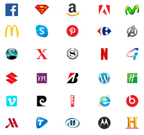 La guía más completa para entender logos | Web4 Estudio Creativo