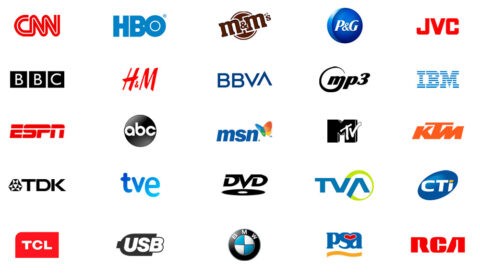 La guía más completa para entender logos | Web4 Estudio Creativo