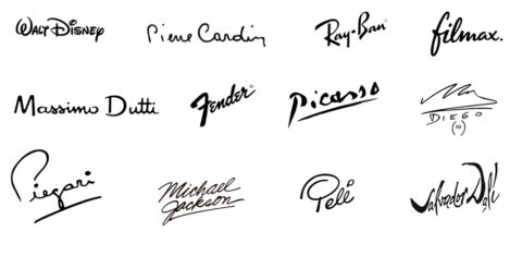 La guía más completa para entender logos | Web4 Estudio Creativo