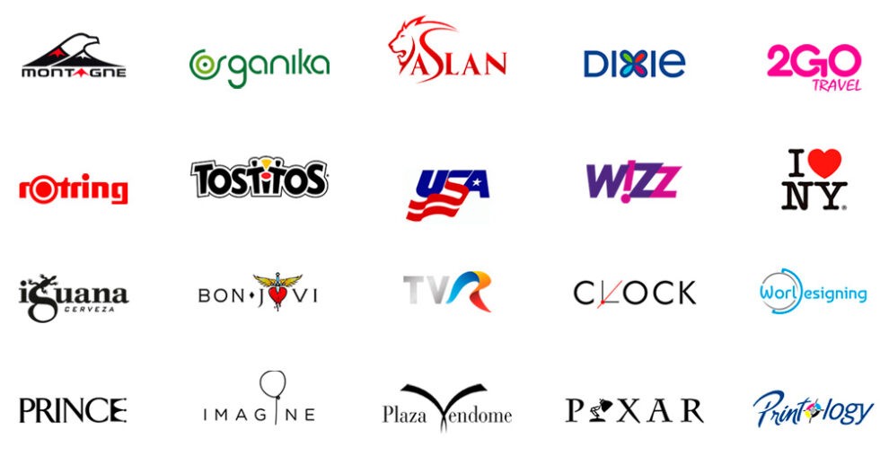 La guía más completa para entender logos | Web4 Estudio Creativo