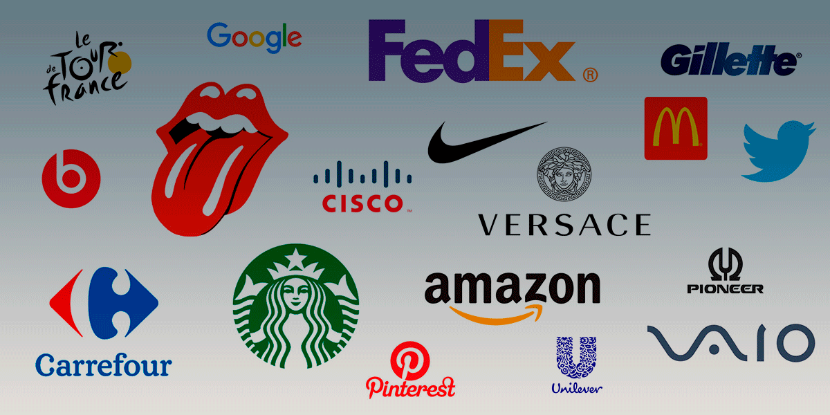 La guía más completa para entender logos | Web4 Estudio Creativo