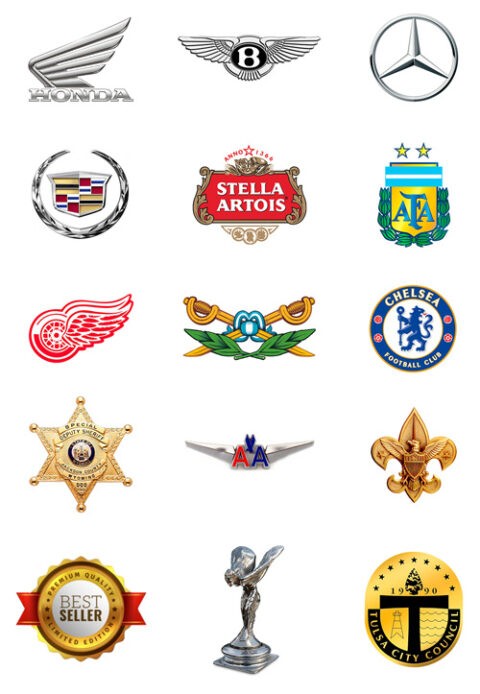 La guía más completa para entender logos | Web4 Estudio Creativo