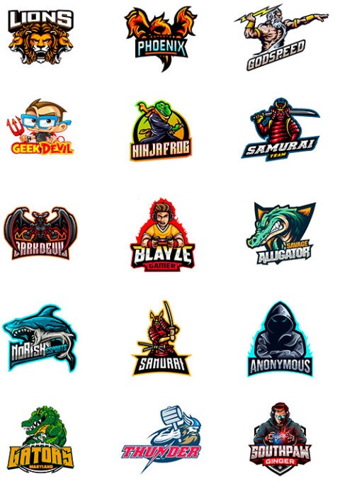 La guía más completa para entender logos | Web4 Estudio Creativo