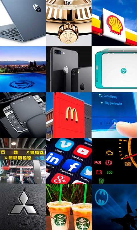 La guía más completa para entender logos | Web4 Estudio Creativo