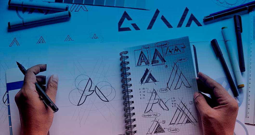 La guía más completa para entender logos | Web4 Estudio Creativo