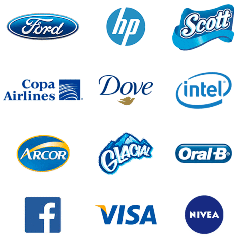 Cómo aplicar la psicología del color en el diseño de logos | Web4 ...